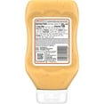 Heinz Buffaranch Buffalo & Ranch Sauce, 16.5 fl oz Bottle - Walmart.com