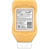 Heinz Buffaranch Buffalo & Ranch Sauce, 16.5 fl oz Bottle - Walmart.com