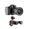 L4X Motorized Camera Slider Video Dolly Electric Track Slider with ...