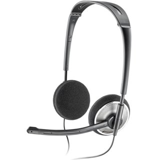 Plantronics Blackwire 5220 Stereo USB-C USB Headset - Walmart.com
