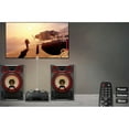LG 5000W LOUDR Hi-Fi Entertainment System - CK99 - Walmart.com