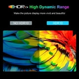 HK1 RBOX 4GB+128GB Quad-Core WiFi6 2.4Ghz/5.8Ghz 1000M BT5.0 8K HDR10 ...