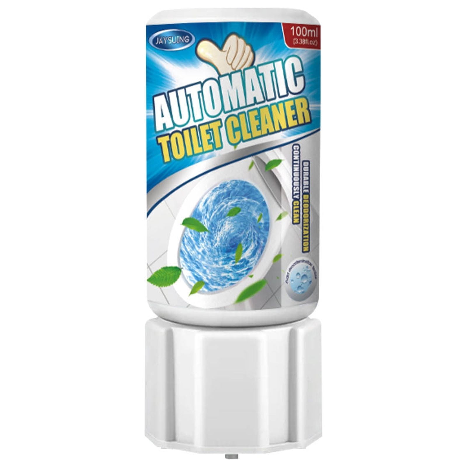 Click here for Earkity Toilet Bowl Cleaners  Automatic Toilet Bow... prices
