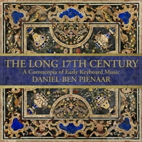Various Artists - 17th Century Playlist - Music & Performance - CD ...