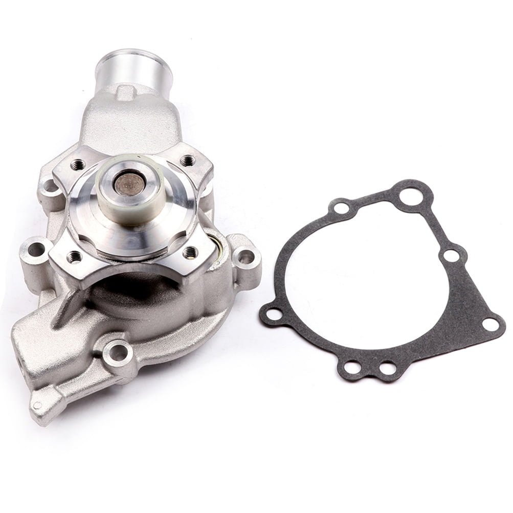 CCIYU Engine Water Pump for Jeep TJ Wrangler Grand for Cherokee 4.0L ...