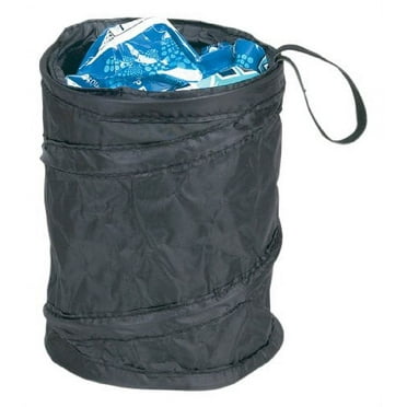 Coghlan's Pop-up Container 9.5 Gallon Volume Capacity, Spring-loaded ...