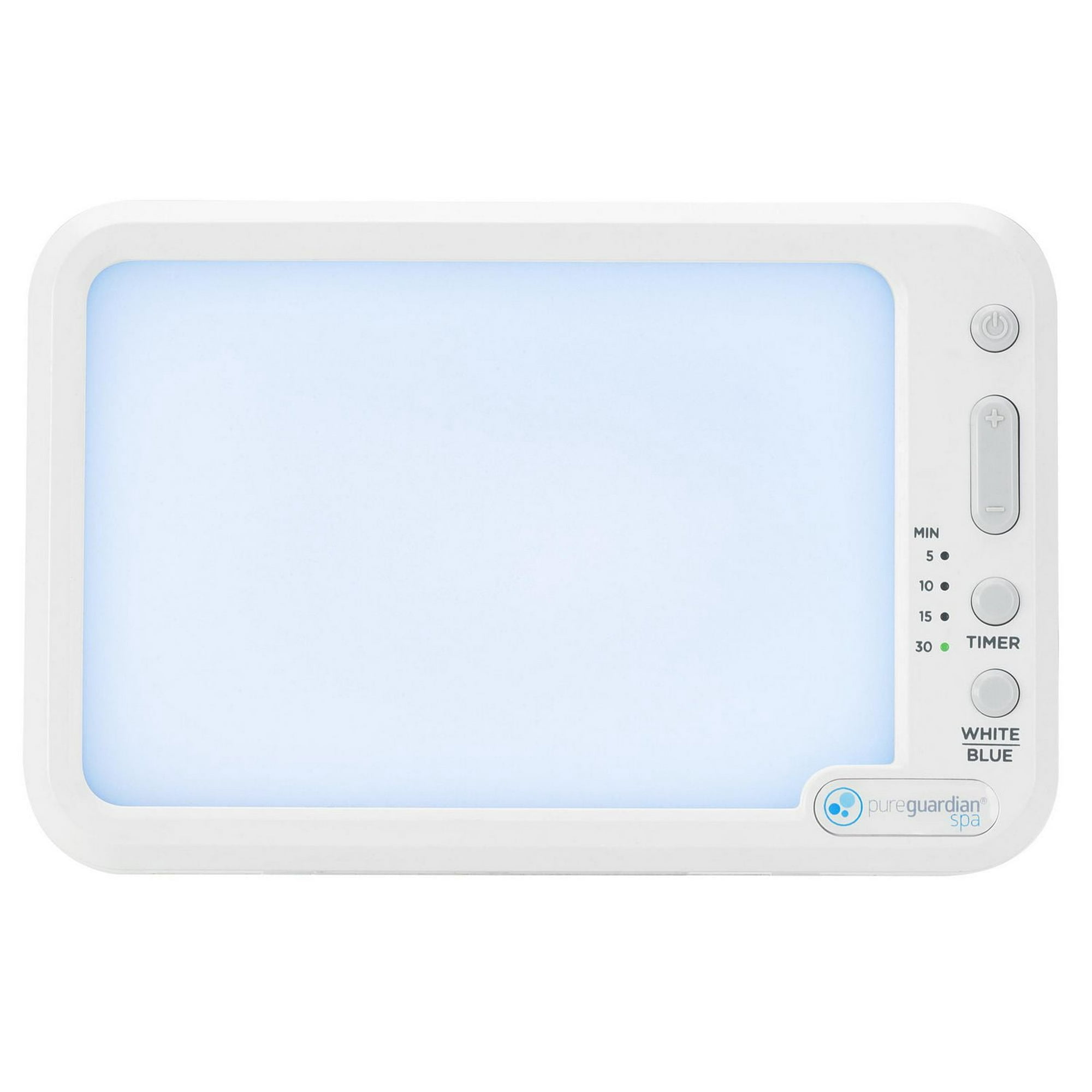 Click here for Pureguardian Spa45 Compact Travel Led Energy Light prices