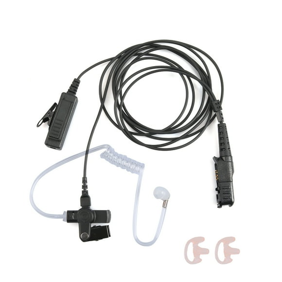 Police Radio Earpiece