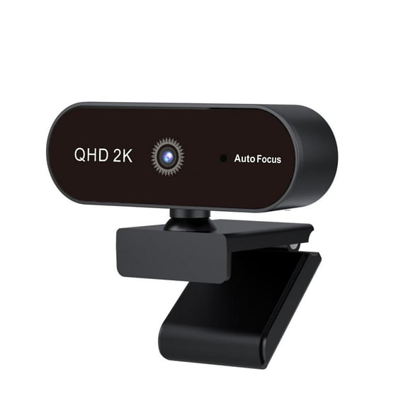 Logitech Brio 100 Full HD Webcam for Meetings and Streaming, Auto-Light ...