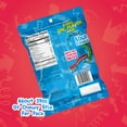 ChewzMe Chew N' Crunch Stix - Tangy Chewy Candy Sticks studded w ...