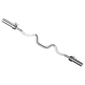 Curl Bars & EZ Bars | Walmart Canada