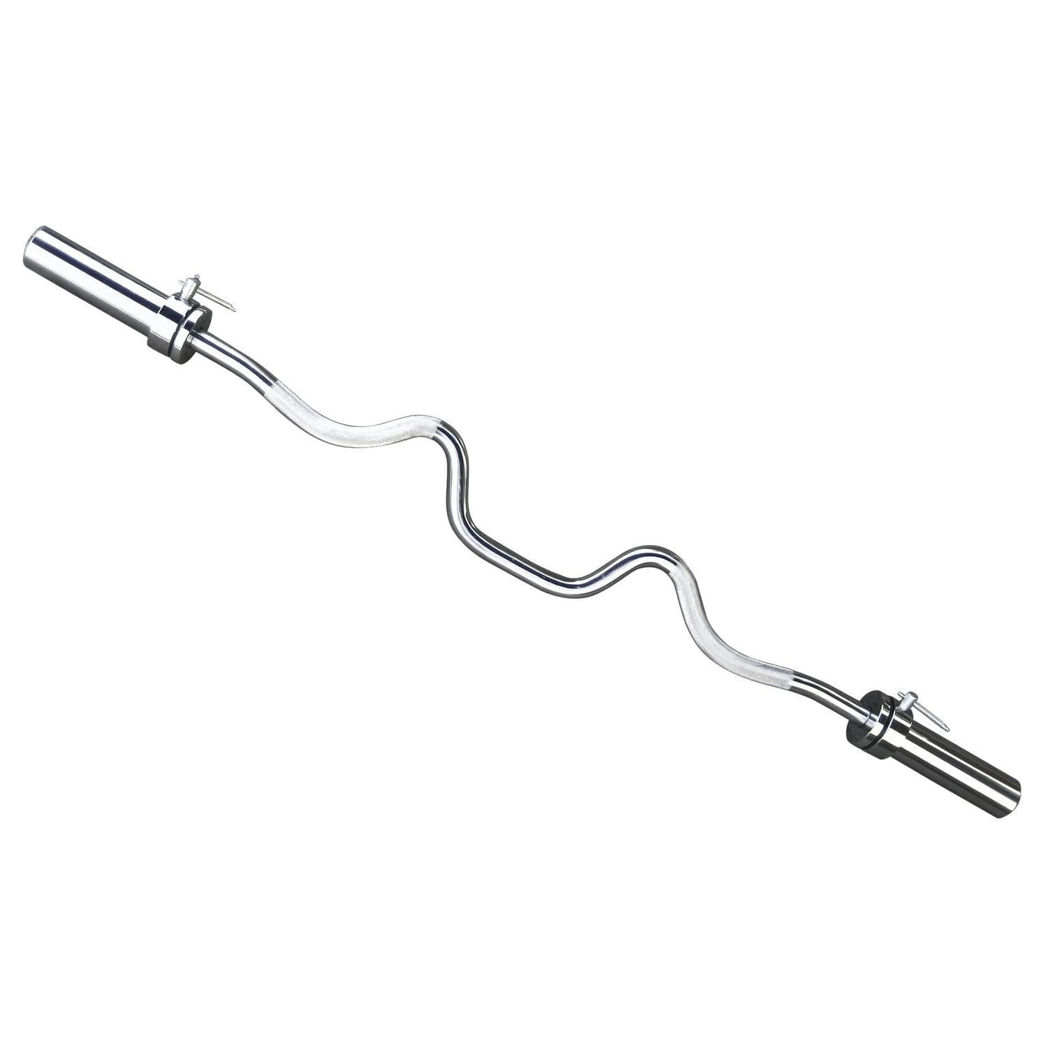 Click here for Cap Barbell 2-Inch Olympic Super Curl Bar  48-Inch... prices