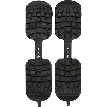 Yaktrax Pro Shoe Traction Hd Device For Shoes Medium, Medium Men'S 9 ...