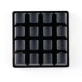 Programmable Multi-Function Keyboard, Plug & Play with Onboard Storage ...