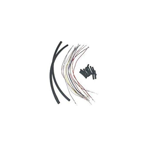 Harley Davidson Wiring Connectors