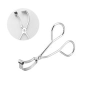 Mini Eyelash Curler - Silver - Walmart.com