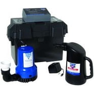 FLOTEC 1.5HP Heavy-Duty Centrifugal Sprinkler Pump, Water Sprayer ...