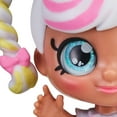 Kindi Kids Minis - New Marsha Mello Friends Doll - Posable Bobble Head ...