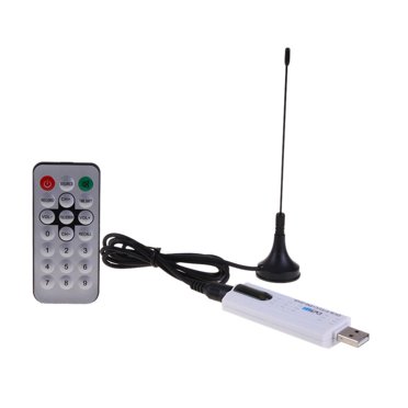 HDHomeRun CONNECT DUO 2-Tuner OTA - Walmart.com