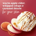 Dove Liquid Body Wash Apple Pie for Deep Nourishment Holiday Treats ...