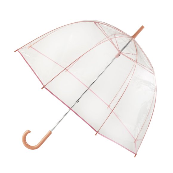 Clear Dome Umbrella
