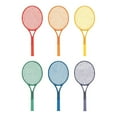 Champion Sports Plastic Tennis Racket Set - Walmart.com