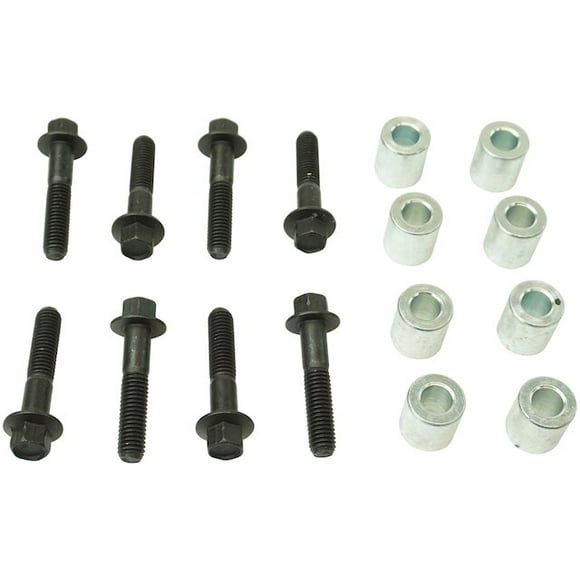 Ford F250 Exhaust Manifold Hardware Kit