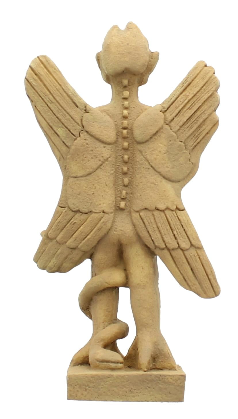 Pazuzu Statue Exorcist