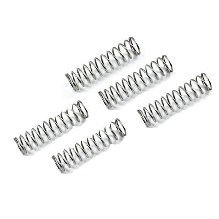 Ryobi 5 Pack Of Genuine OEM Replacement Compression Springs # 679034001 ...
