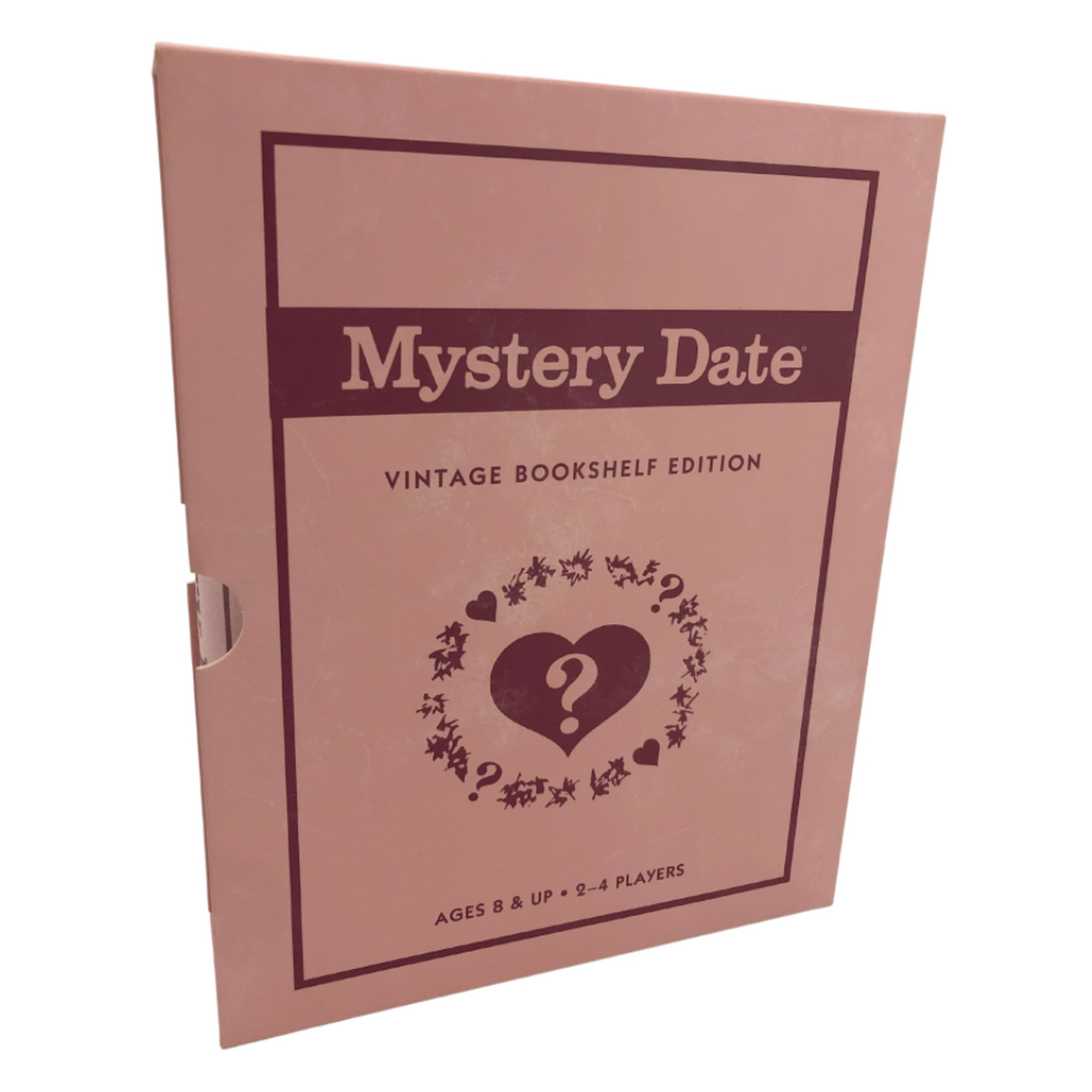 Click here for Hasbro Mystery Date Vintage Bookshelf Edition Part... prices