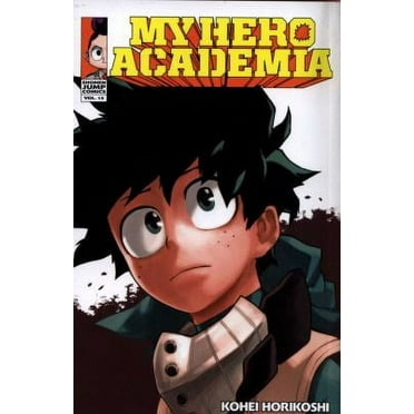 My Hero Academia, Vol. 26 - Walmart.com