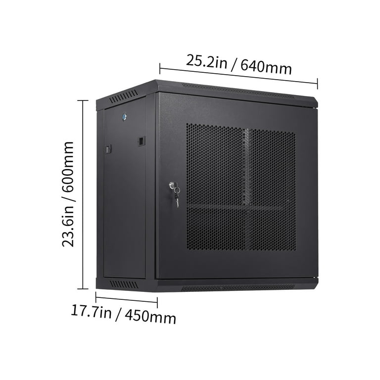 12u Cabinet Specifications | Cabinets Matttroy