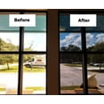 One Way Window Film Daytime Privacy Mirror Effect Reflective Tint for ...