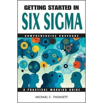 Changing with Lean Six SIGMA - Walmart.com