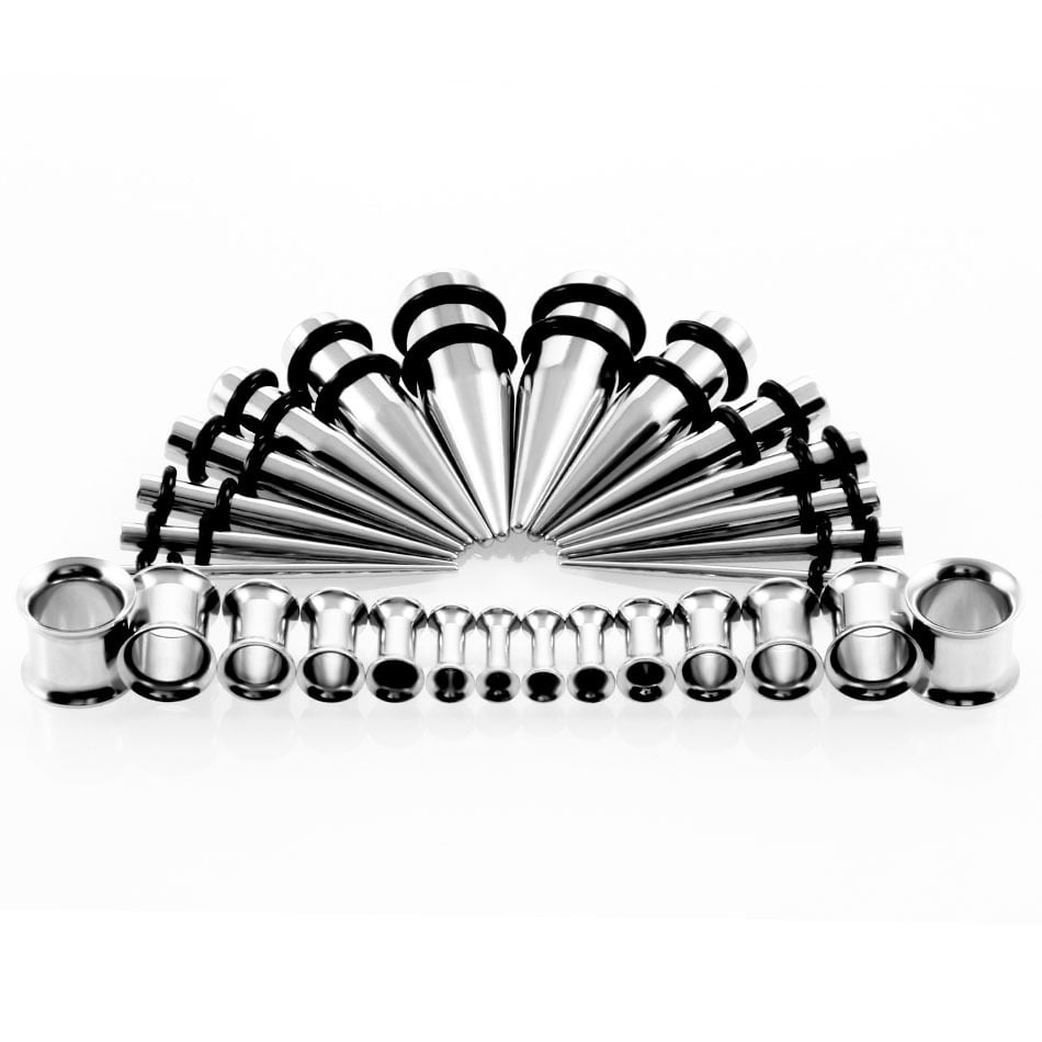 12g Tapers And Plugs