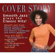 Smooth Jazz Plays The Hits (CD) - Walmart.com