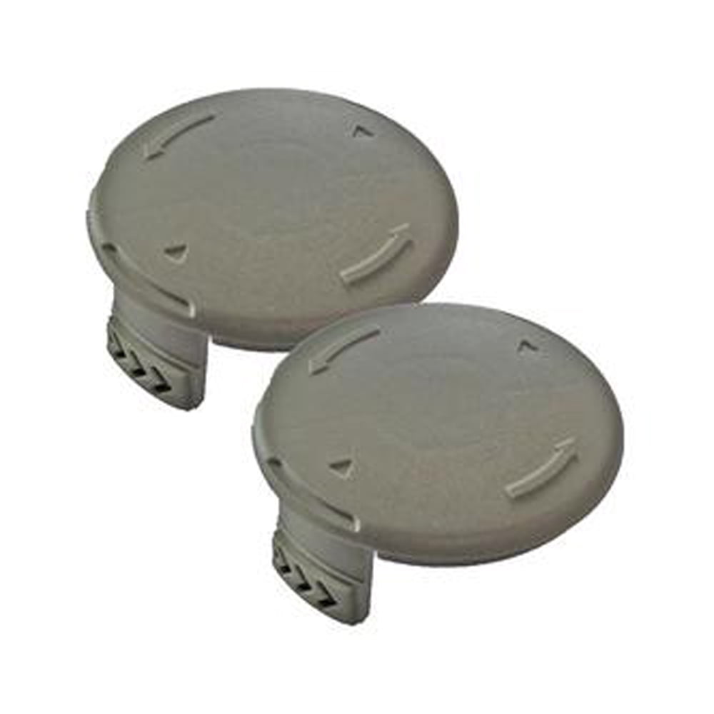 Ryobi P2002 P2000 18V String Trimmer 2 Pack Spool Cap # 522994001-2PK ...