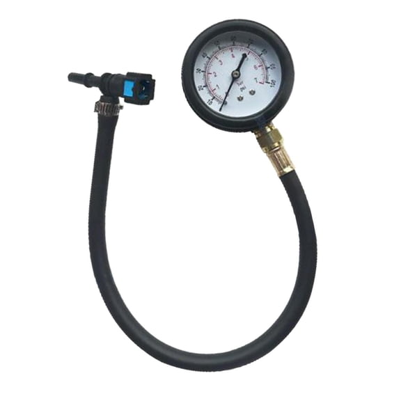 jiaping Compression Tester Set Cylinder Pressure Gauge Professional ...