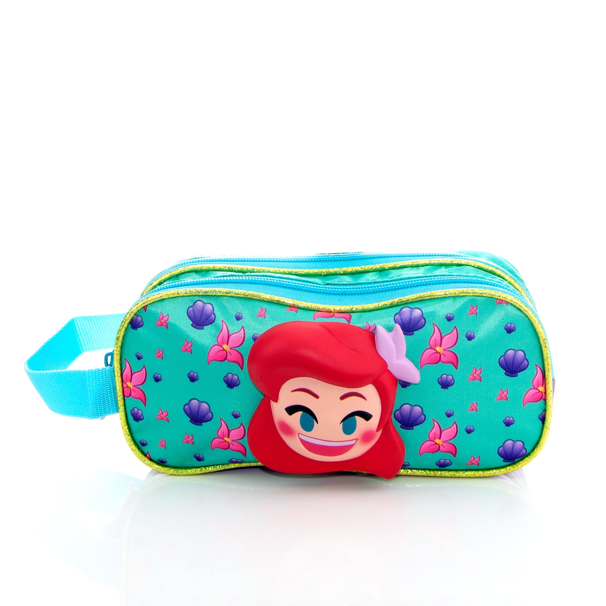 Lapicera Disney Emoji Ariel Squishy | Walmart en línea
