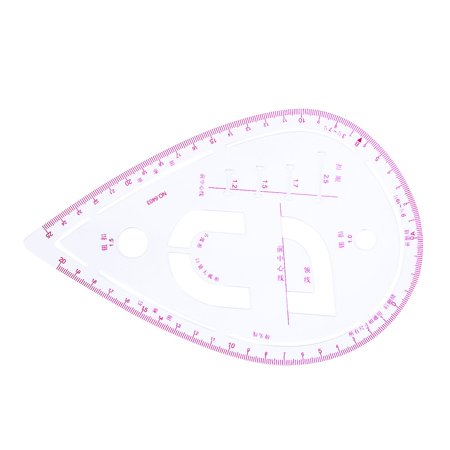 Newest Upgraded 5 PCKS Multi-function Sleeve Cage Ruler Sewing Feet ...