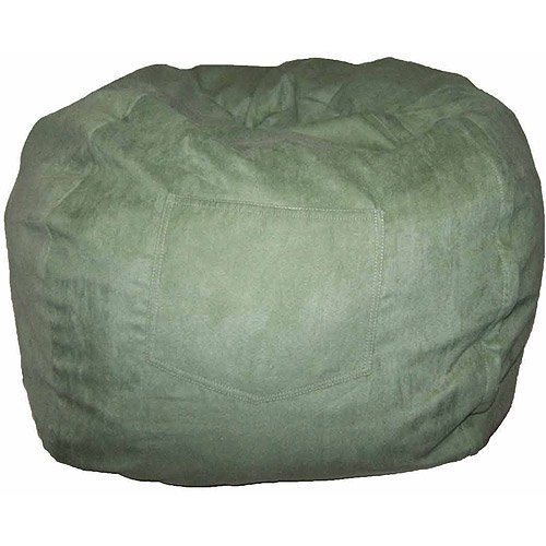 Small Beanbag, Multiple Colors and Textures - Walmart.com