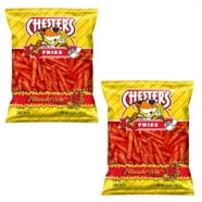 Chesters Ranch Fries 5.25oz - Walmart.com