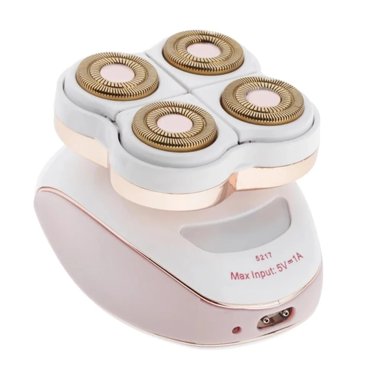 Epilady Mini Speed Corded Electric Hair Remover Machine Epilator ...