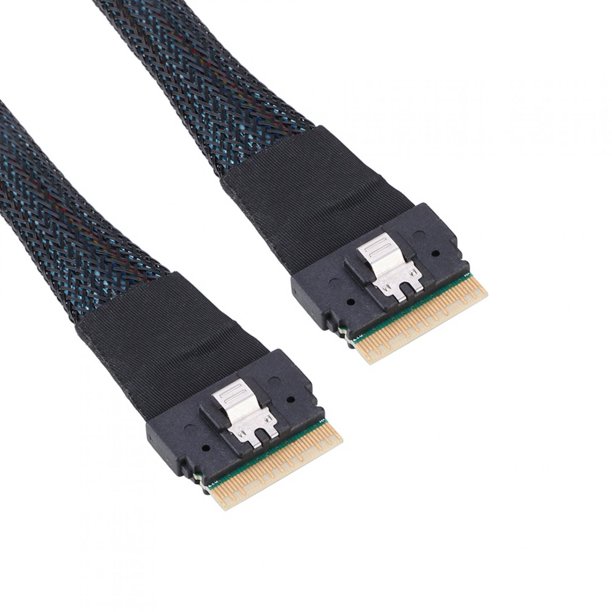 AIQ-YP19028 Slimsas 8i slimsas 8I 8-channel High Speed Transmission ...