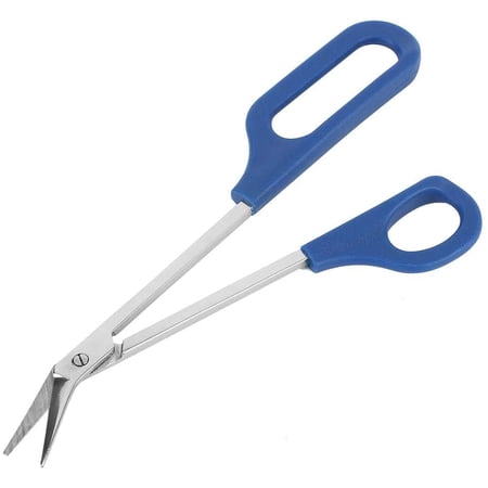 ShenMo 1 piece of long handle toe scissors suitable for thick nails ...