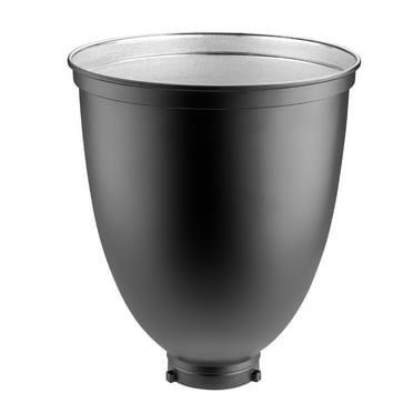 Free Shipping! 45-Degree Deep Focus Reflector with Honeycomb Grids ...