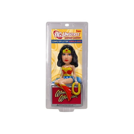 Funko Computer Sitter DC Comics - Wonder Woman | Walmart Canada