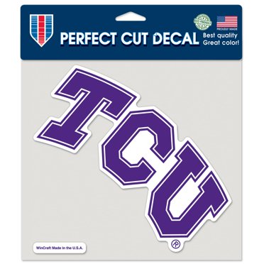 TCU 2-pc Carpeted Car Mats 17"x27" - Walmart.com