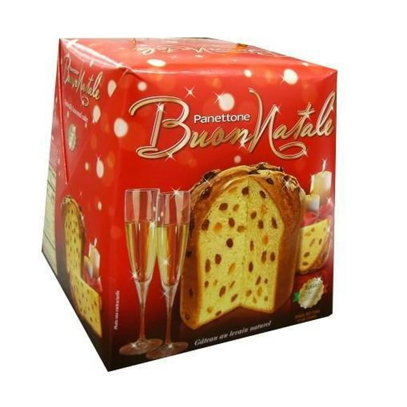 Panettone