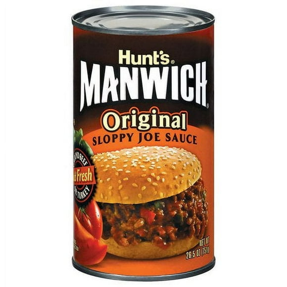 Brand: Manwich